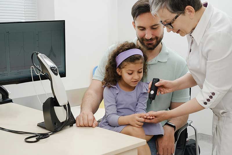 Vision and Hearing Screening Detecting Issues Early for Better Outcomes ... Vision and Hearing Screening Detecting Issues Early for Better Outcomes ...
